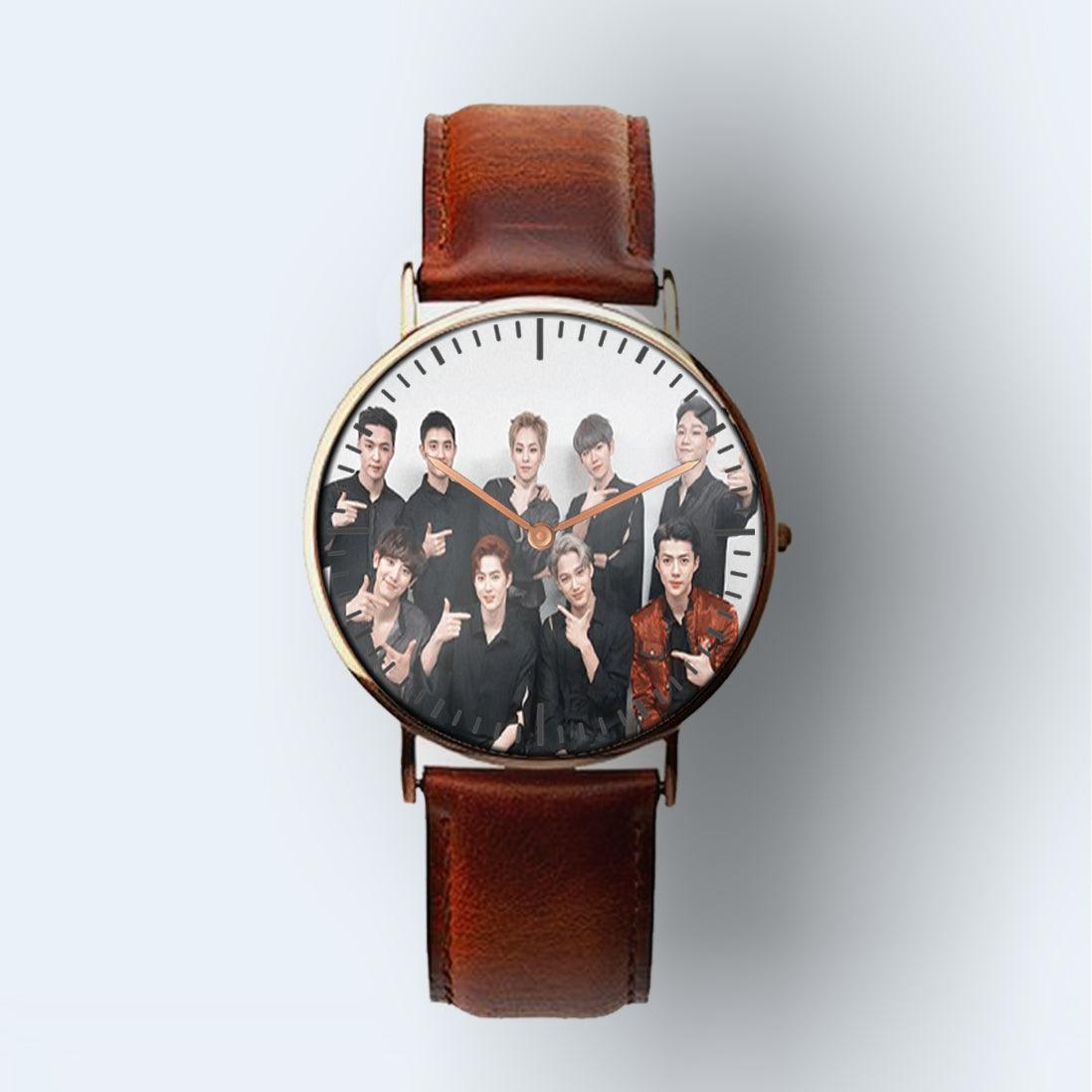 EXO OT9 Watch
