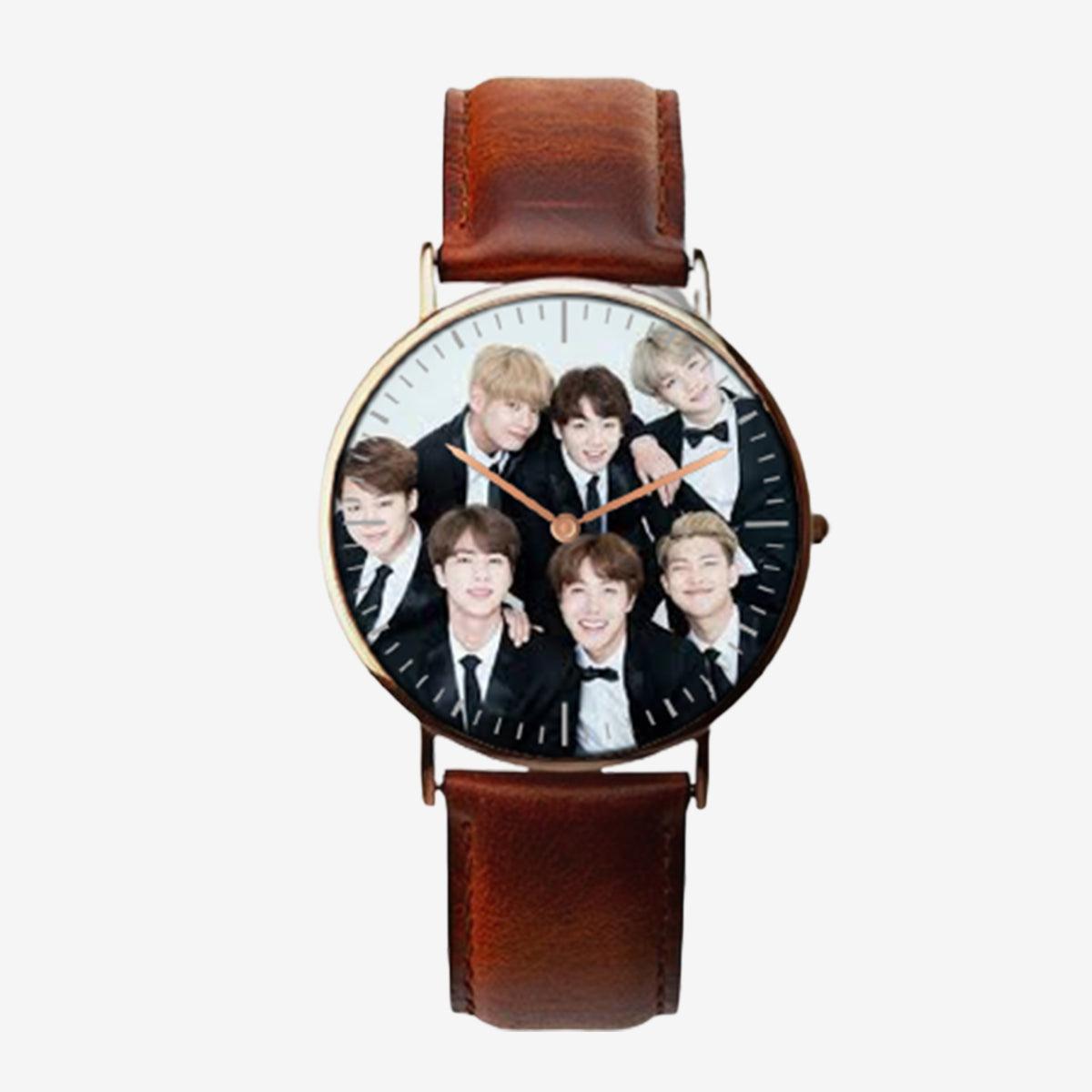Wrist Watch